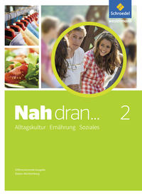 Sandra Brenner - Nah dran ... AES - Alltagskultur, Ernährung, Soziales ...