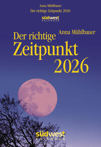 Der richtige Zeitpunkt 2026