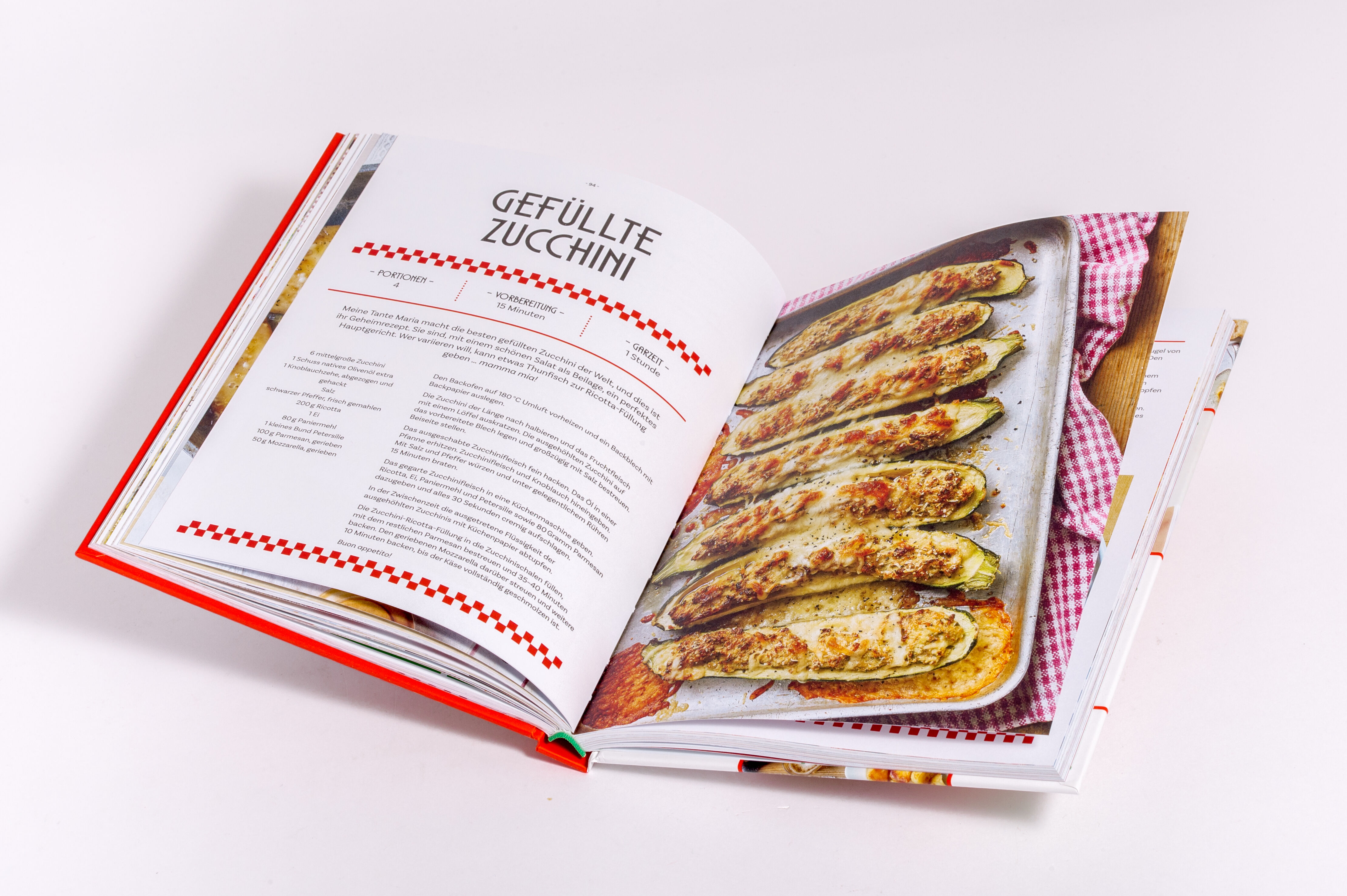 Angelo Coassin: Kochen wie ein echter Italiener - gebunden » Buch