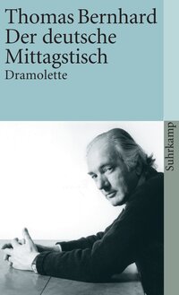 Der deutsche Mittagstisch - Taschenbuch » Buch