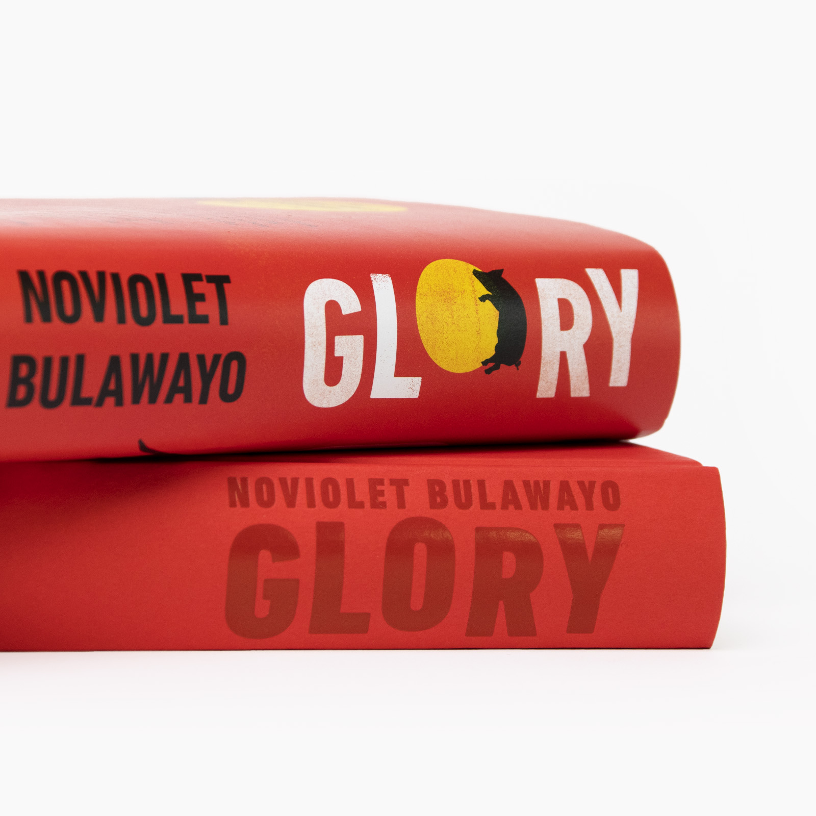NoViolet Bulawayo - Glory » Buch