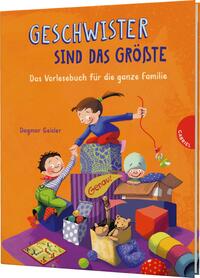 Stilvolle Buch Ber Geschwister Ebenbild
