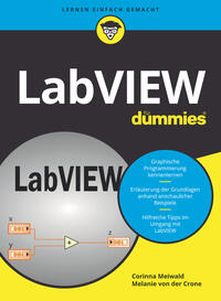 Corinna Meiwald - LabVIEW für Dummies » Buch