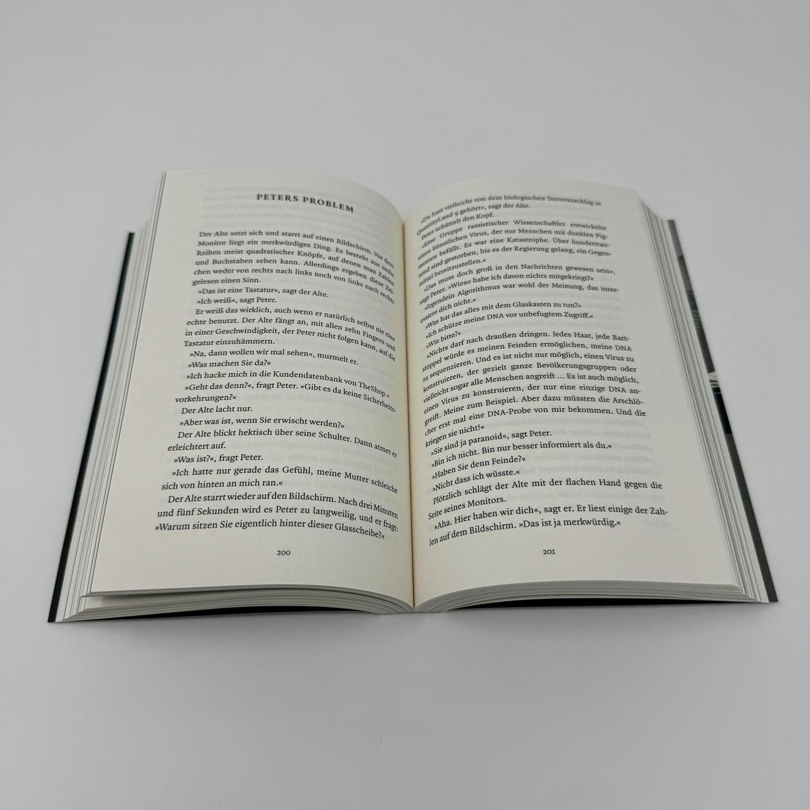 Marc-Uwe Kling - QualityLand (QualityLand 1) » Buch