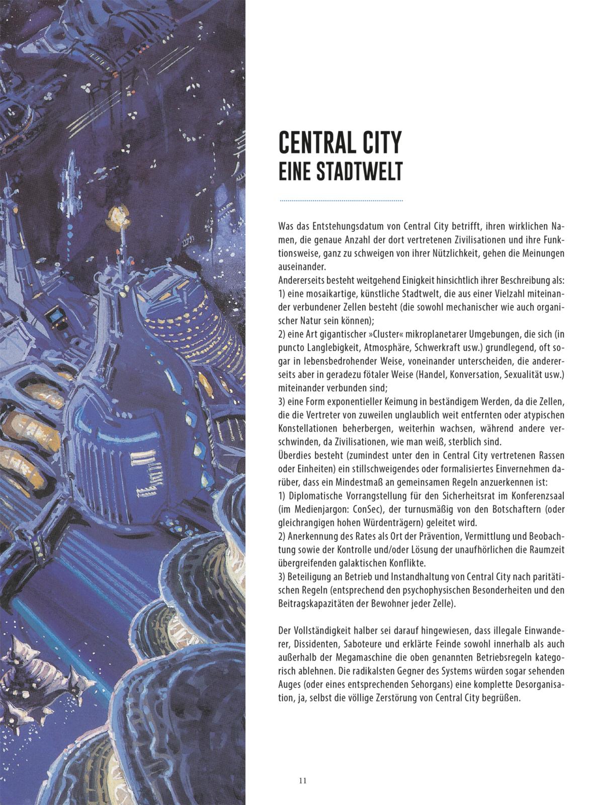 Pierre Christin - Valerian und Veronique » Buch