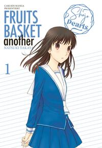 Fruits Basket Another Read Online