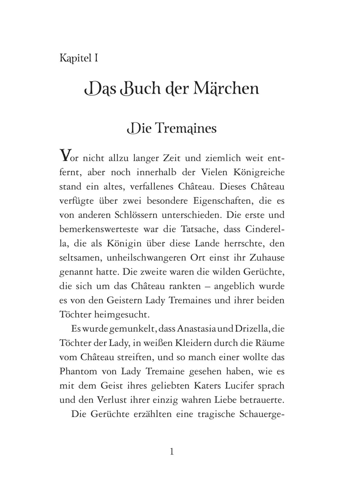 Walt Disney - Disney Villains 8: Das Herz so kalt (Cinderella) » Buch