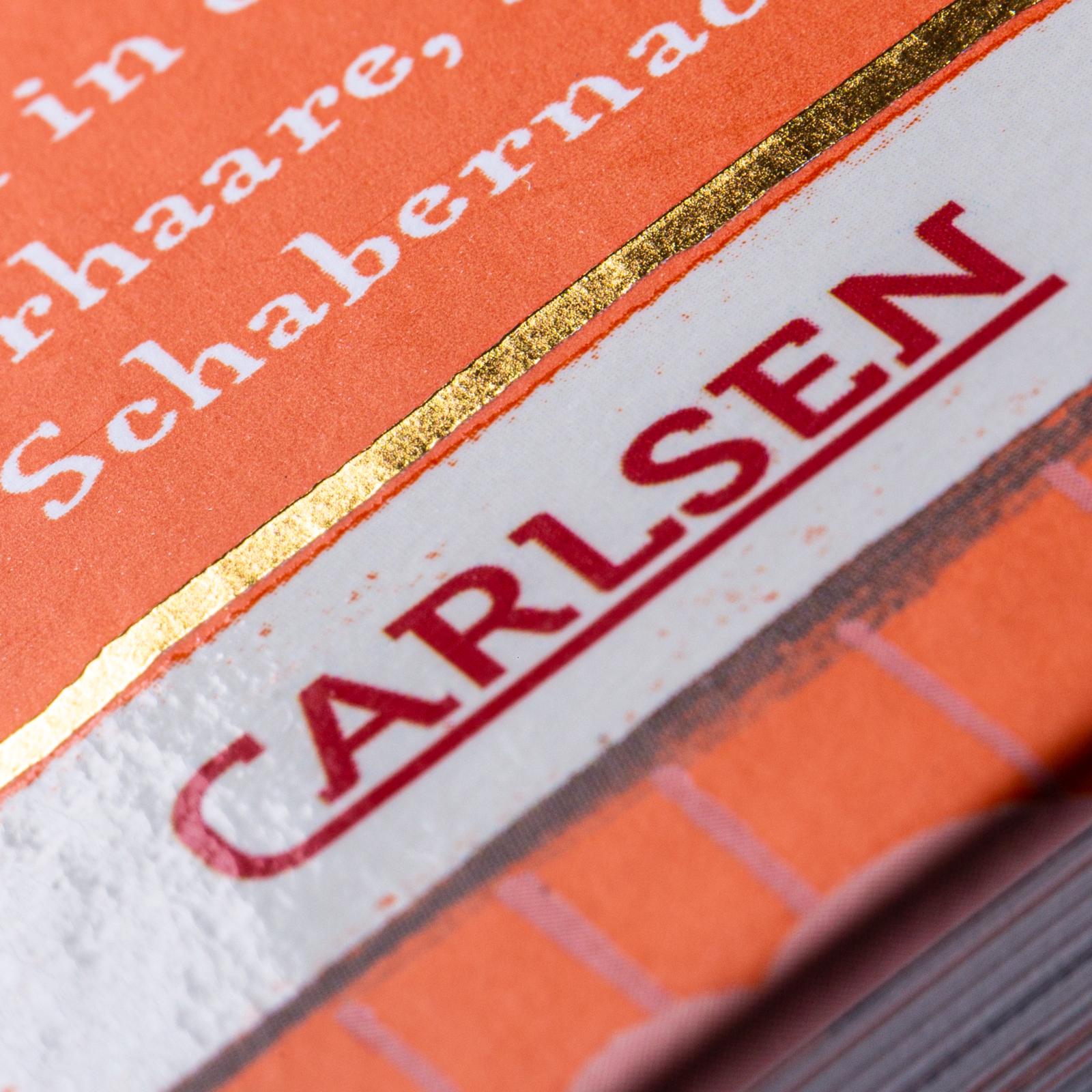 Hannah Peck - Ein Fall für Kate » Buch