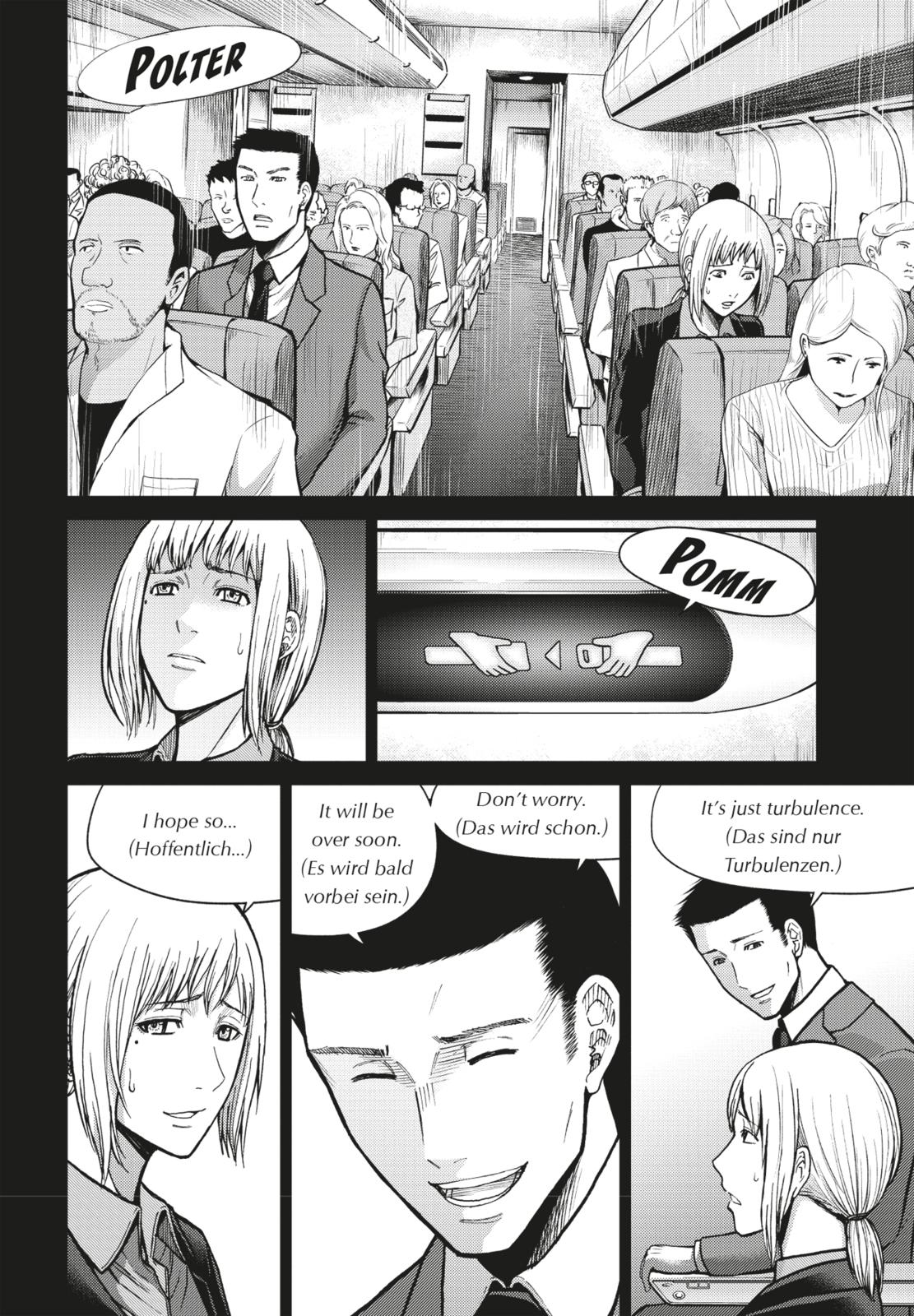 Haro Aso - Alice on Border Road: Doppelband-Edition 3 » Buch