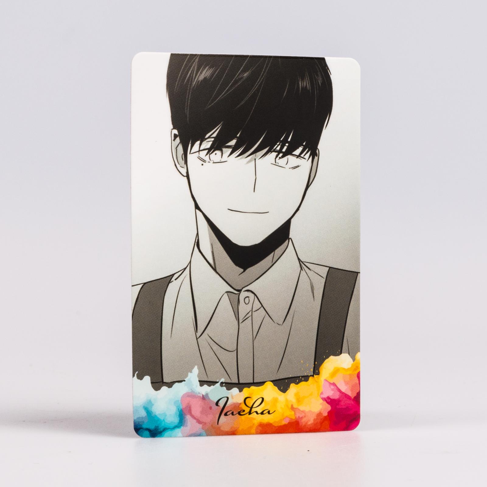 Zec - Lover Boy 2 » Buch