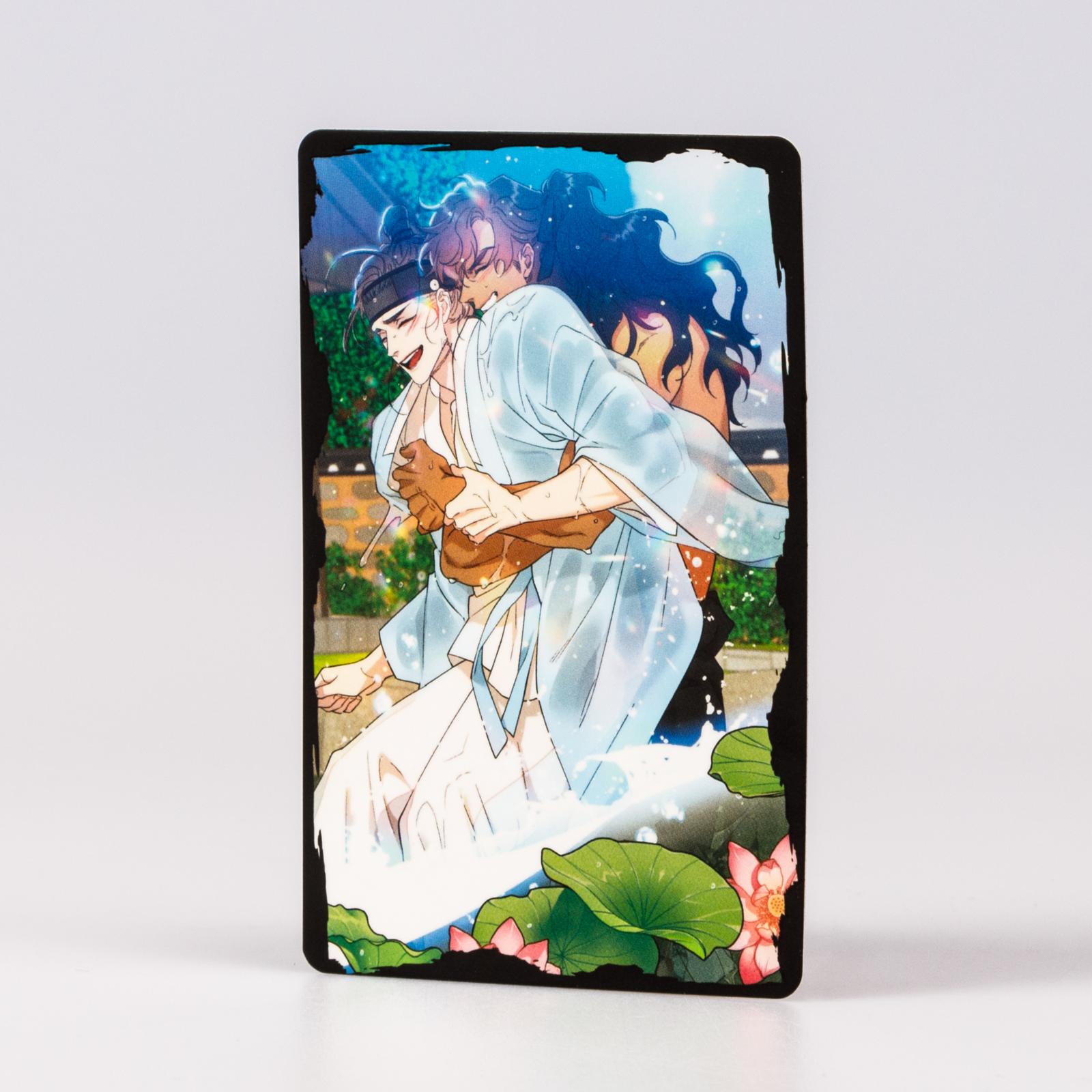 Brothers without a tomorrow - Taming the Tiger 4 » Buch