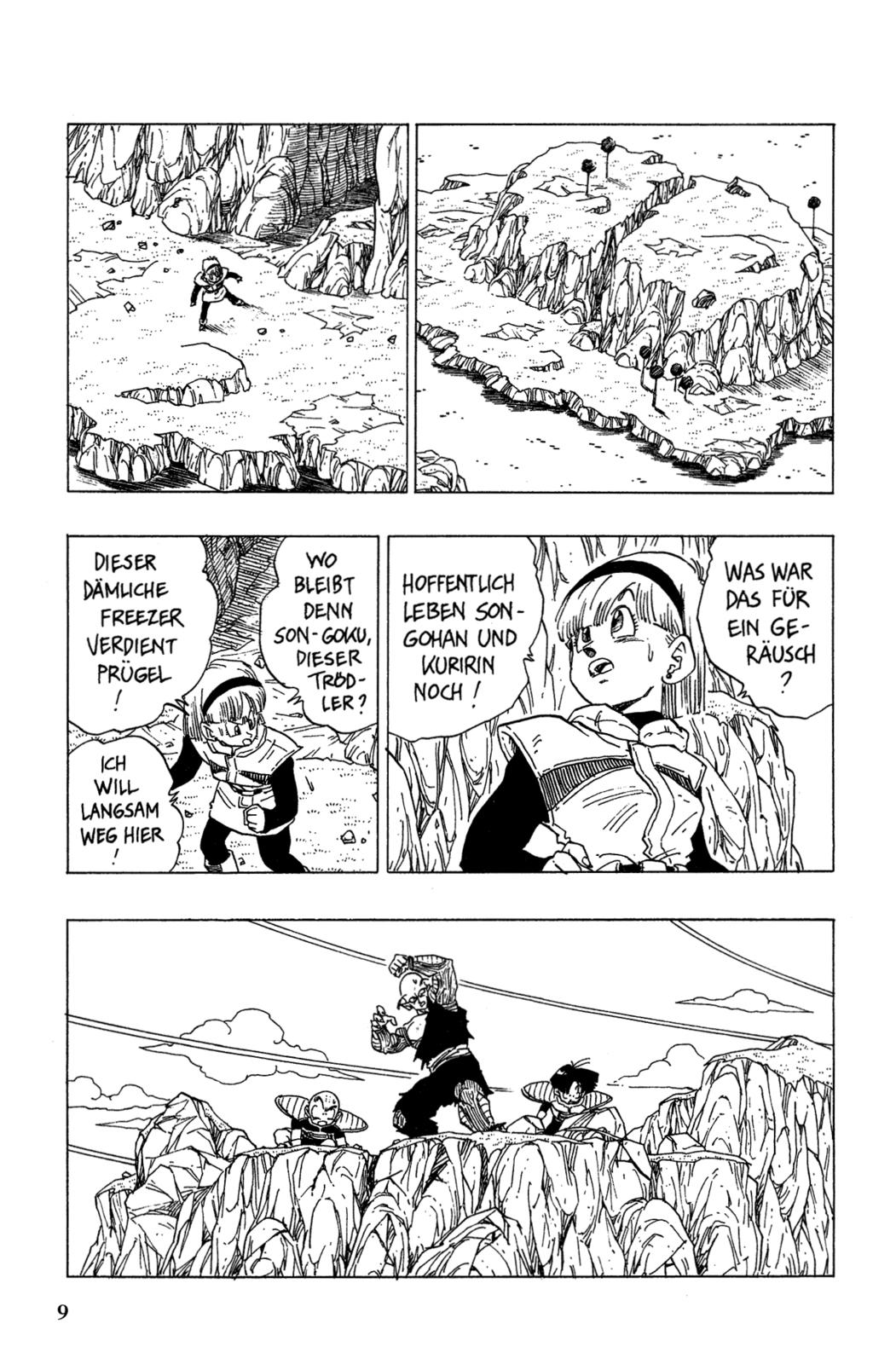 Akira Toriyama - Dragon Ball 27 » Buch