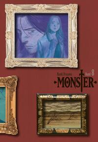 Naoki Urasawa - Monster Perfect Edition 8 » Buch