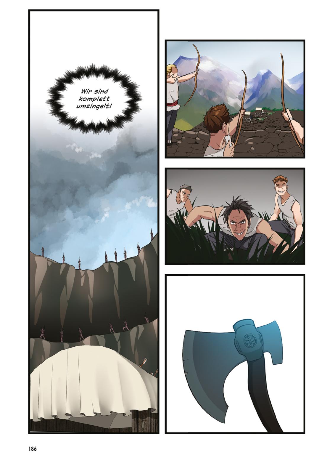 TurtleMe - The Beginning after the End 1 » Buch
