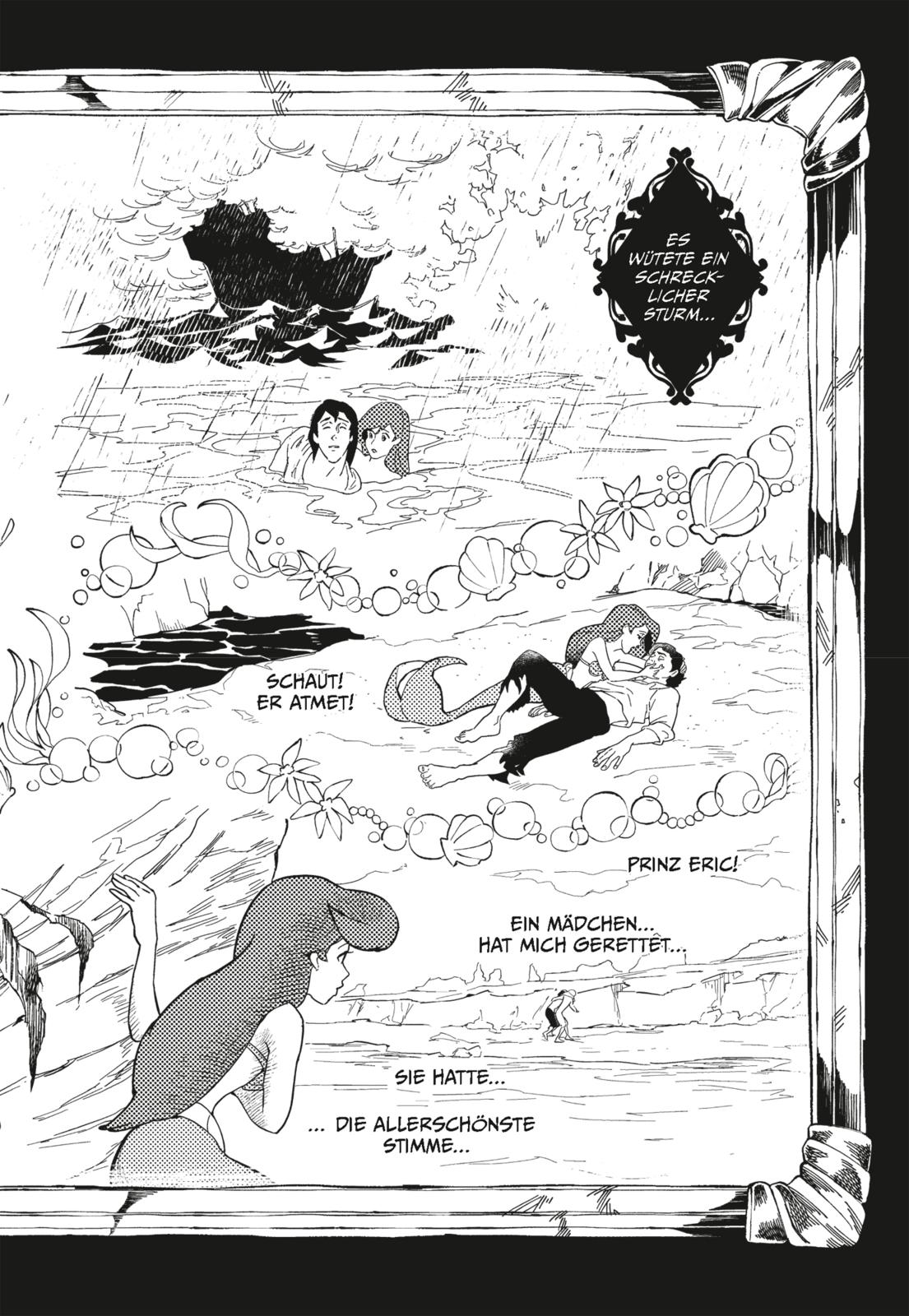 Yana Toboso - Twisted Wonderland: Der Manga – Episode of Octavinelle 1 ...