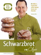 Christian Ofner - Schwarzbrot vom Ofner » Buch