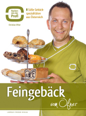 Christian Ofner - Feingebäck vom Ofner » Buch