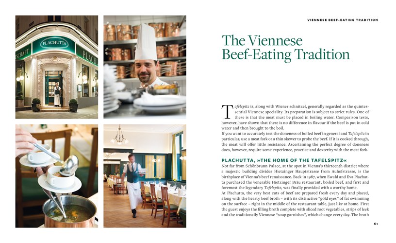 Mario Plachutta - Plachutta » Buch