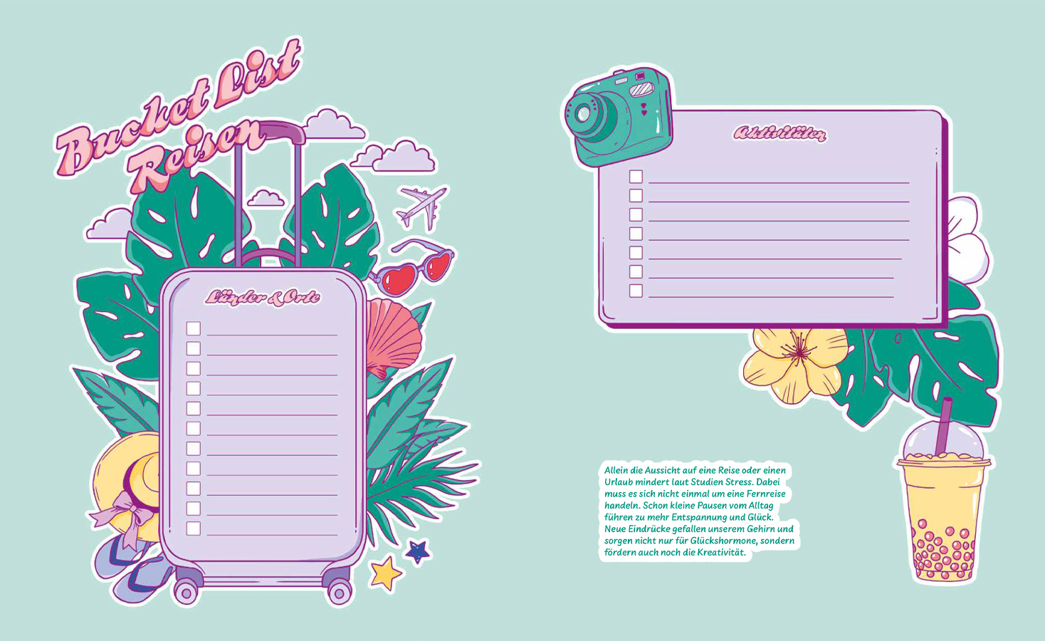 Martina Helfrich - In my Girly Era – Dein Journal » Buch