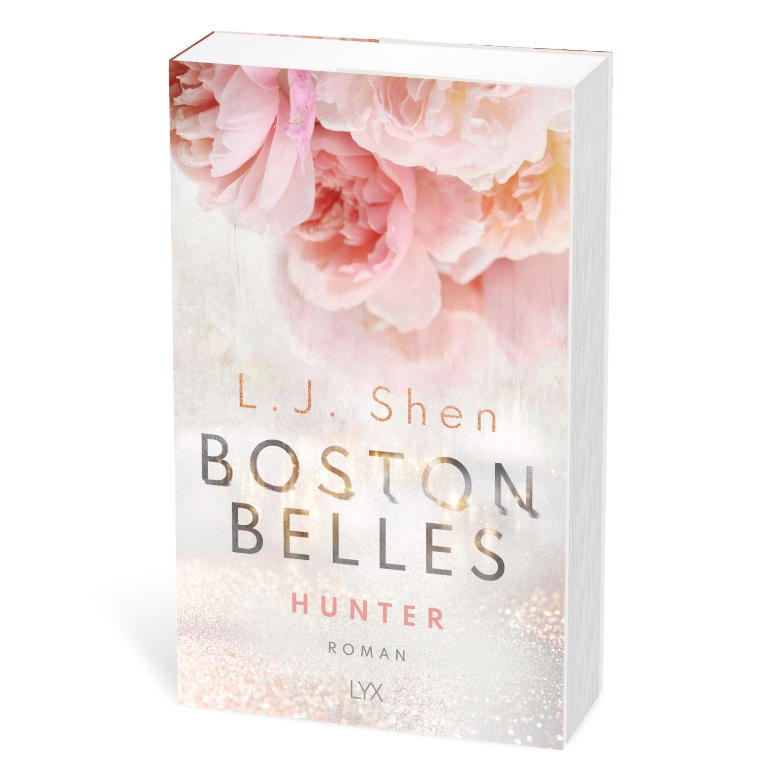 L. J. Shen: Boston Belles - Hunter - Taschenbuch » Buch