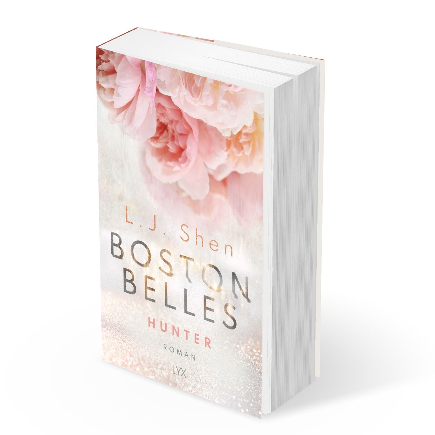 L. J. Shen: Boston Belles - Hunter - Taschenbuch » Buch