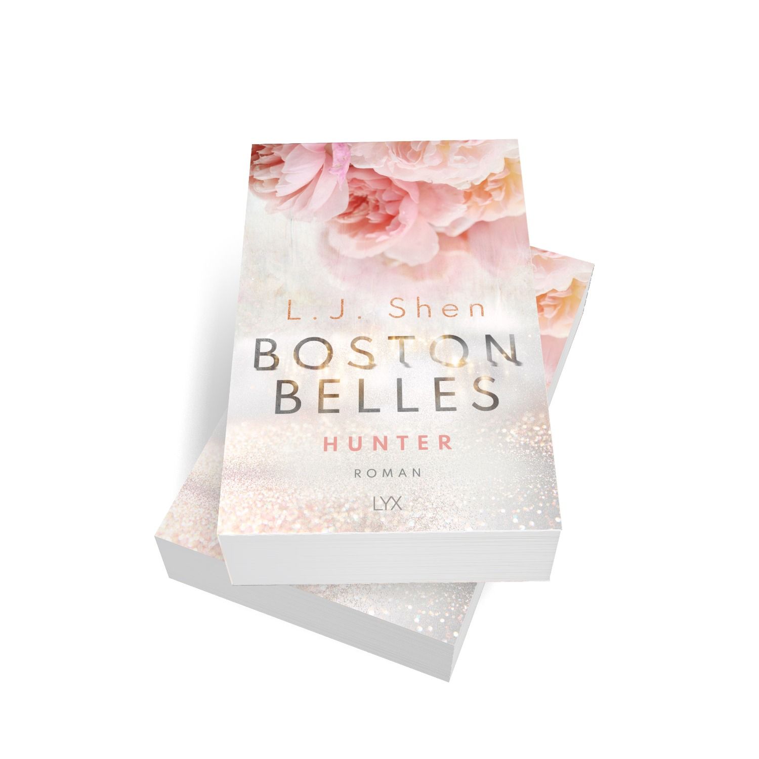 L. J. Shen: Boston Belles - Hunter - Taschenbuch » Buch