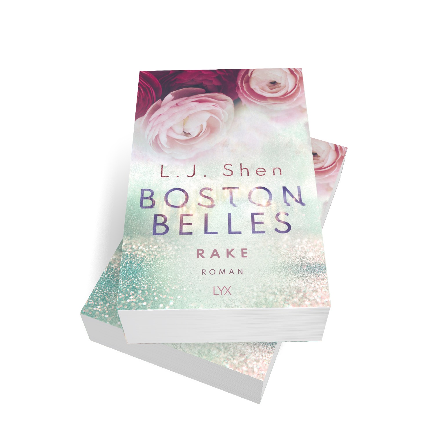 L. J. Shen: Boston Belles - Rake - Taschenbuch » Buch