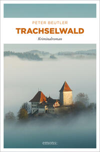 Peter Beutler - Trachselwald » Buch