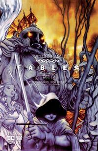 Bill Willingham - Fables (Deluxe Edition) » Buch