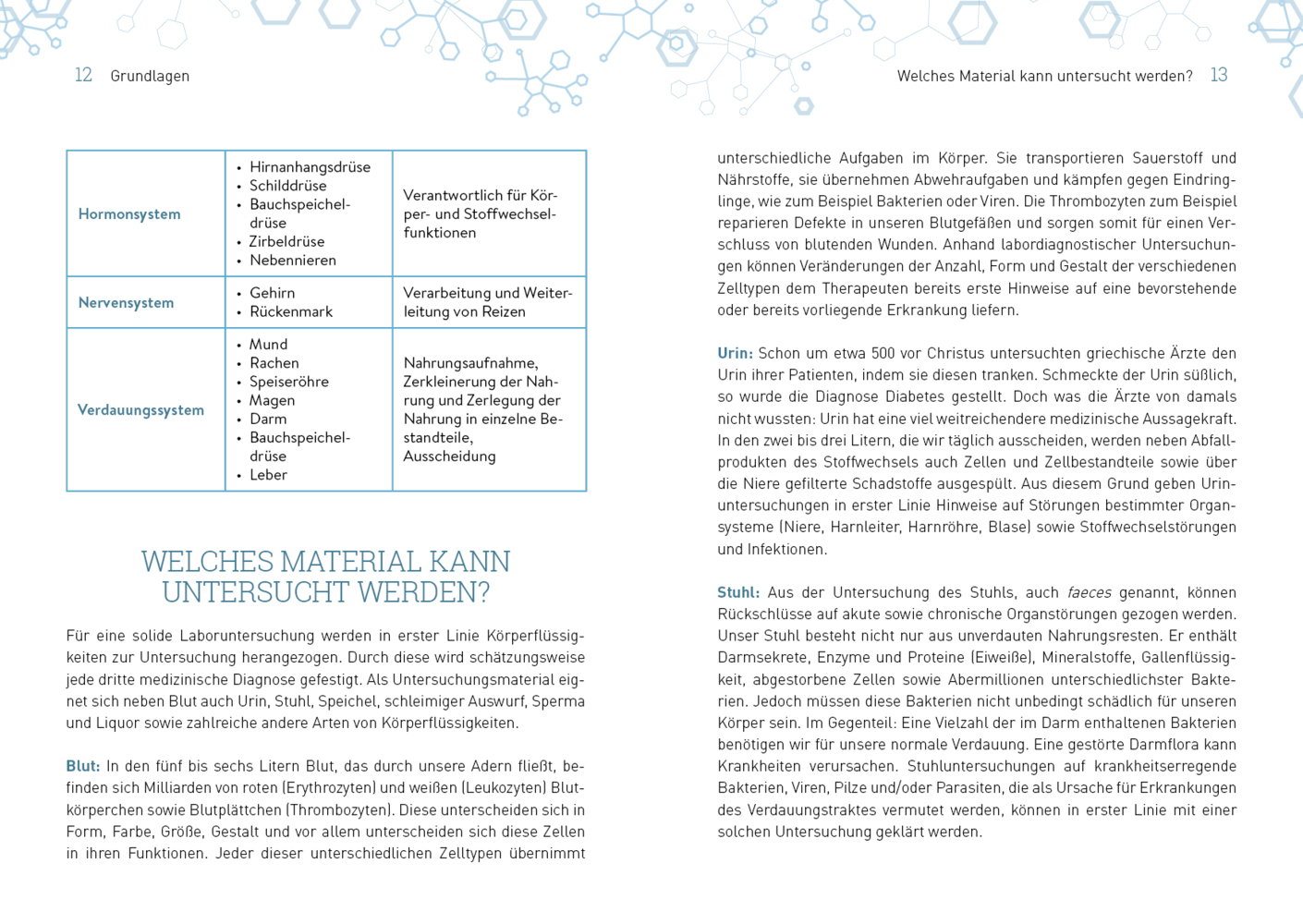 Atilla Duyar - Laborwerte einfach erklärt » Buch