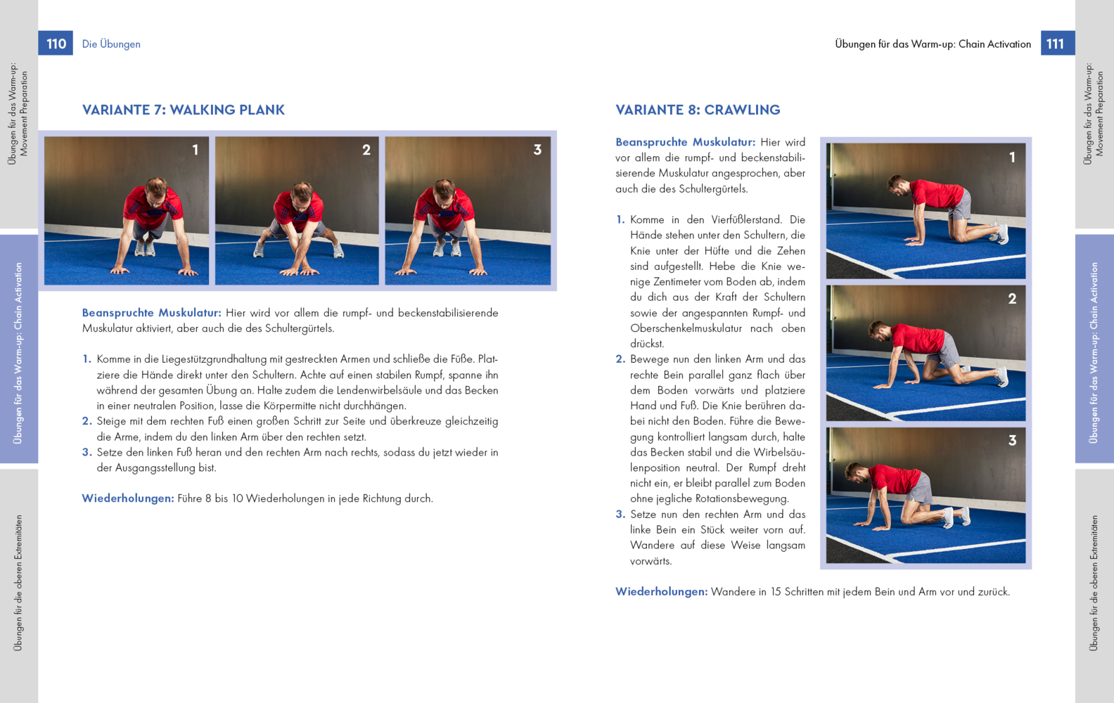 Karsten Hollander - Funktionelles Krafttraining für Läufer » Buch