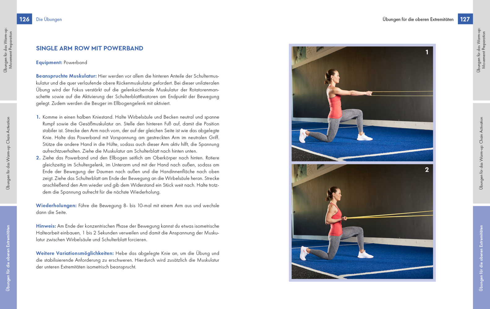 Karsten Hollander - Funktionelles Krafttraining für Läufer » Buch