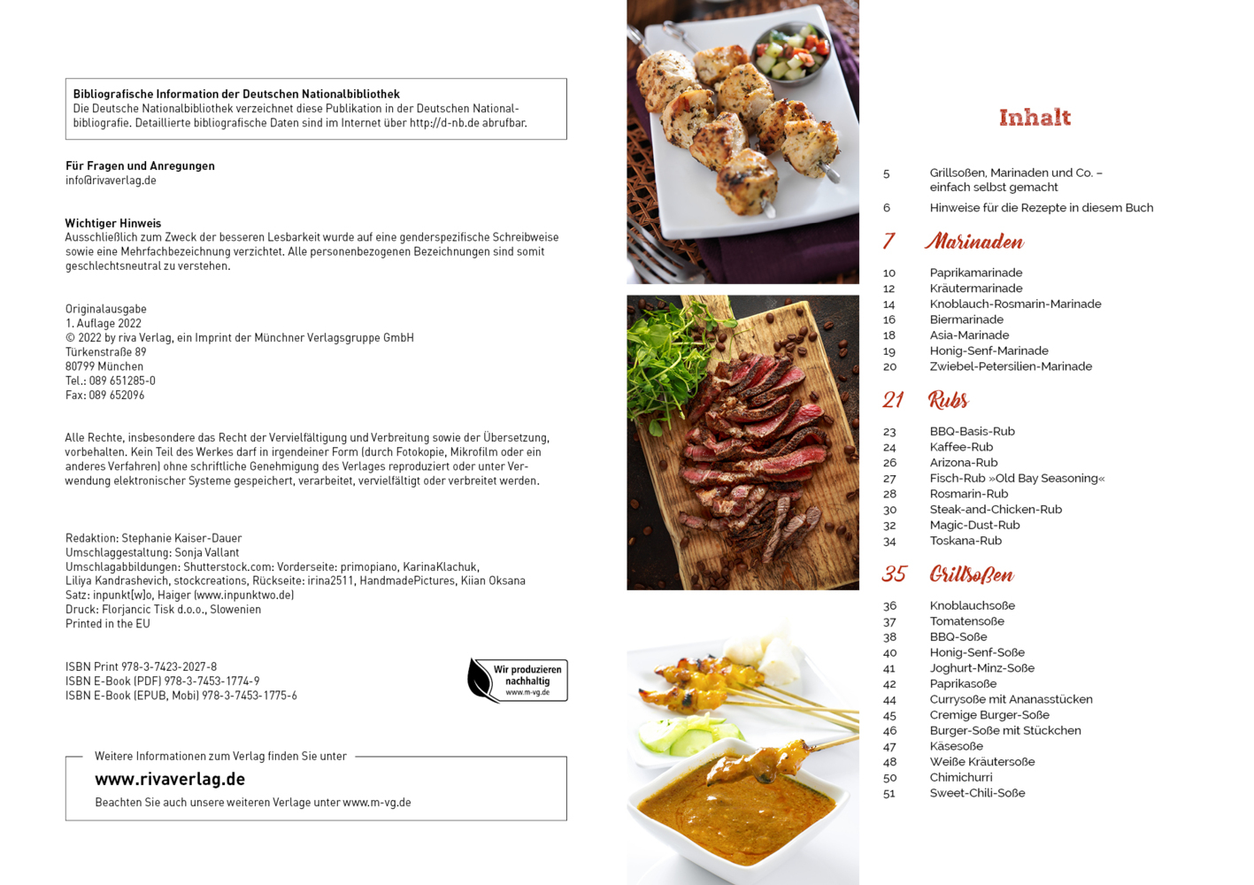 Faszinierend Sossen Zum Grillen Ebenbild