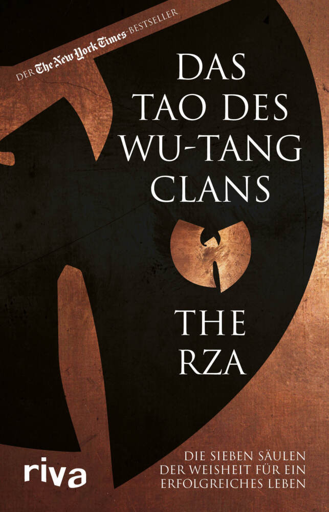 The RZA - Das Tao des Wu-Tang Clan » Buch