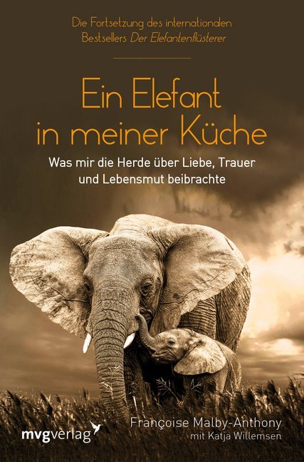 Ein Elefant in meiner Küche - Taschenbuch » Buch