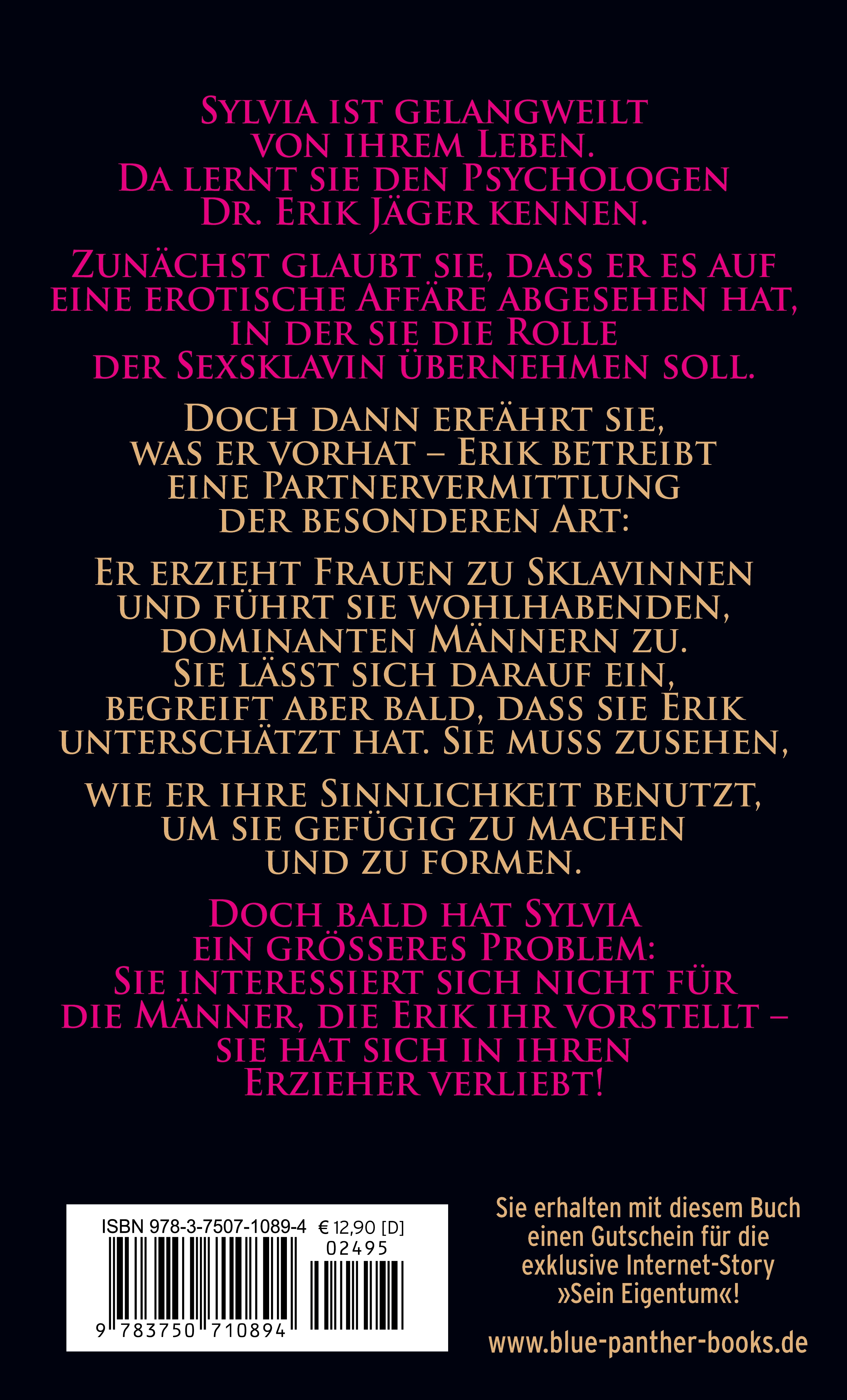 Marie Rust - Bis zum letzten Atemzug! Erotischer Herrenclubroman » Buch