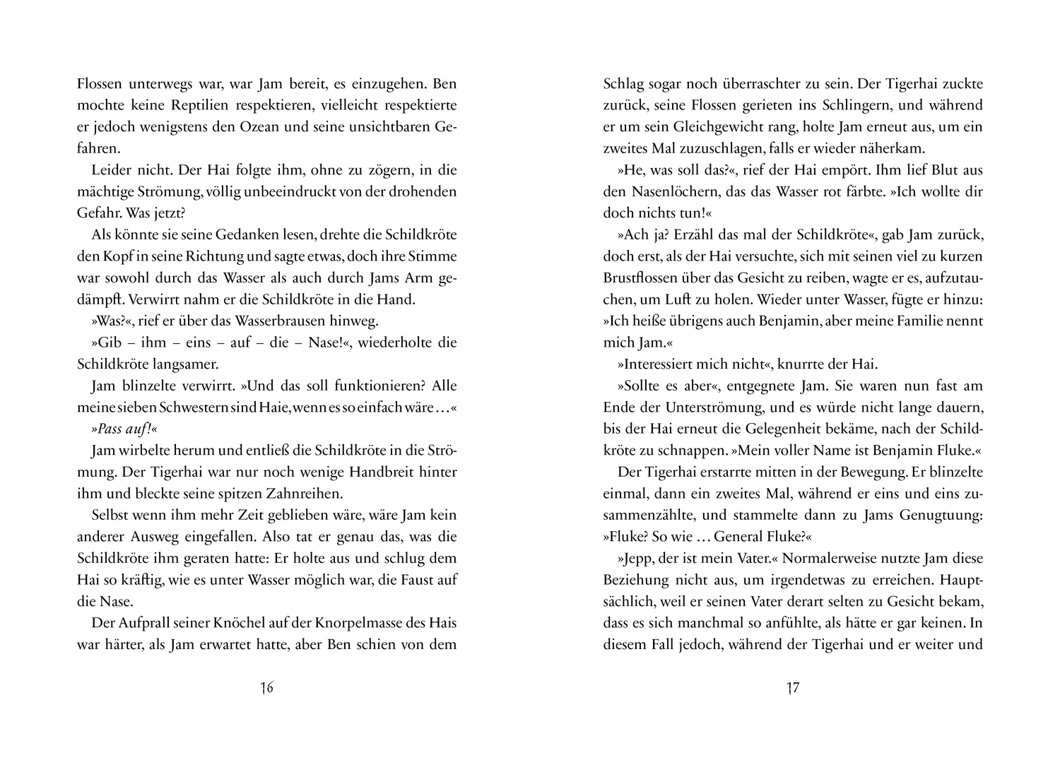 - Animox Origins 1. Der verlorene Schatz der Delfine » Buch