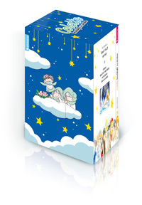 Alto Yukimura - Colette beschließt zu sterben Collectors Edition 20 » Buch
