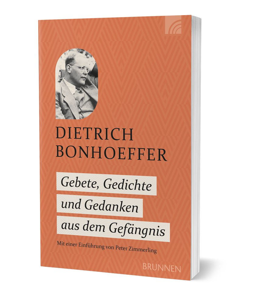 Dietrich Bonhoeffer Texte Und Gebete