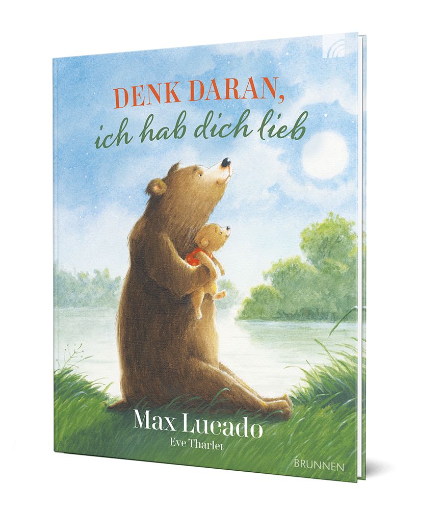 Denk Daran Ich Hab Dich Lieb