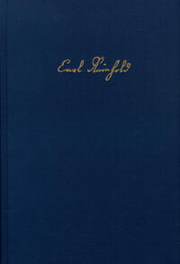 Karl Leonhard Reinhold - Karl Leonhard Reinhold: Korrespondenzausgabe ...