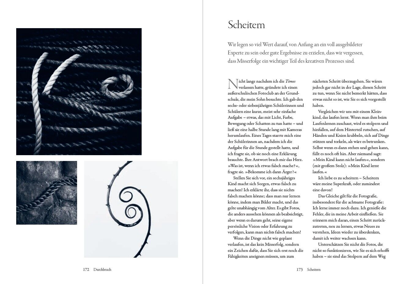 Paul Sanders - Im Augenblick. Ein Wegweiser zu achtsamer Fotografie » Buch
