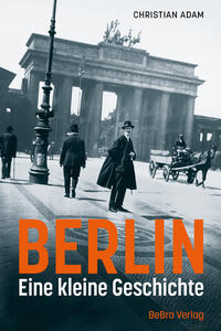Christian Adam - Berlin » Buch