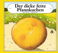 Der Dicke Fette Pfannkuchen Zum Ausdrucken