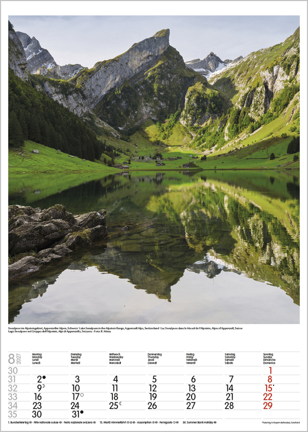 Alpen 2027