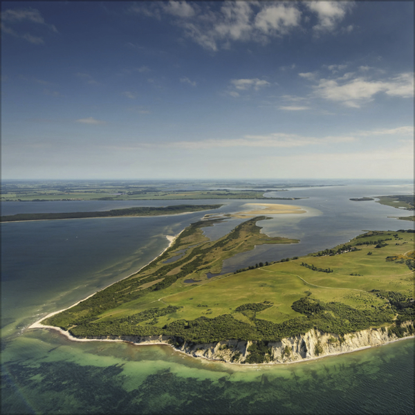 Meerblicke - Nord- und Ostsee 2027