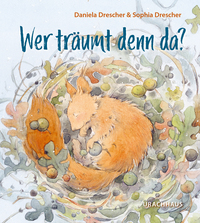 Daniela Drescher - Wer träumt denn da? » Buch