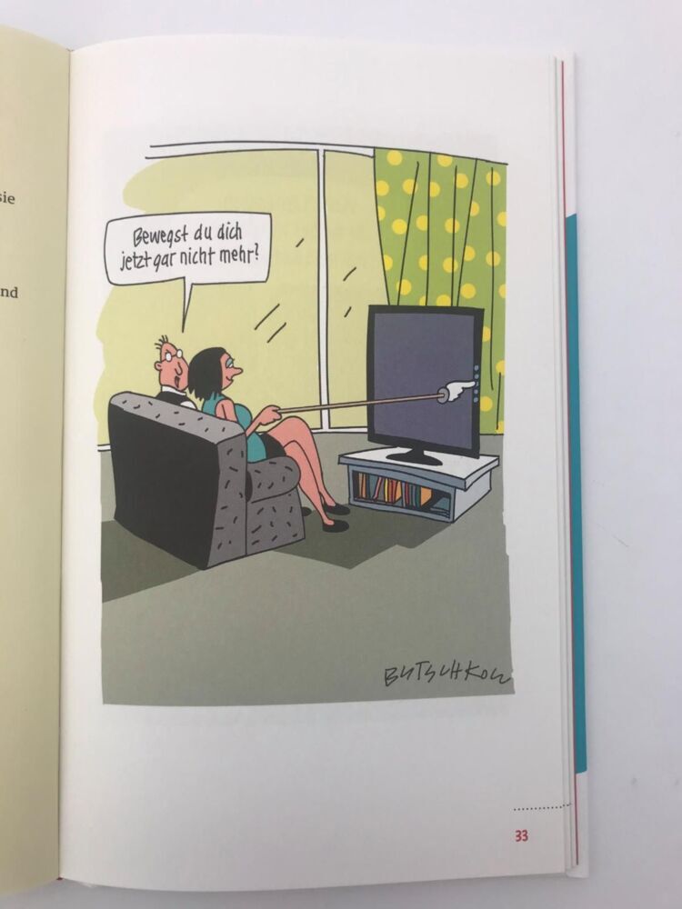 Peter Butschkow - Überleben im Ruhestand,Überleben im Ruhestand » Buch