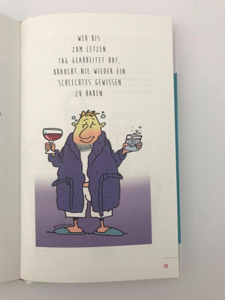 Peter Butschkow - Überleben im Ruhestand,Überleben im Ruhestand » Buch