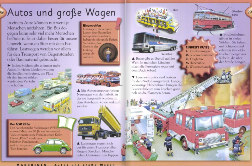 Deborah Chancellor - Das große Kinderlexikon Grundschulwissen » Buch